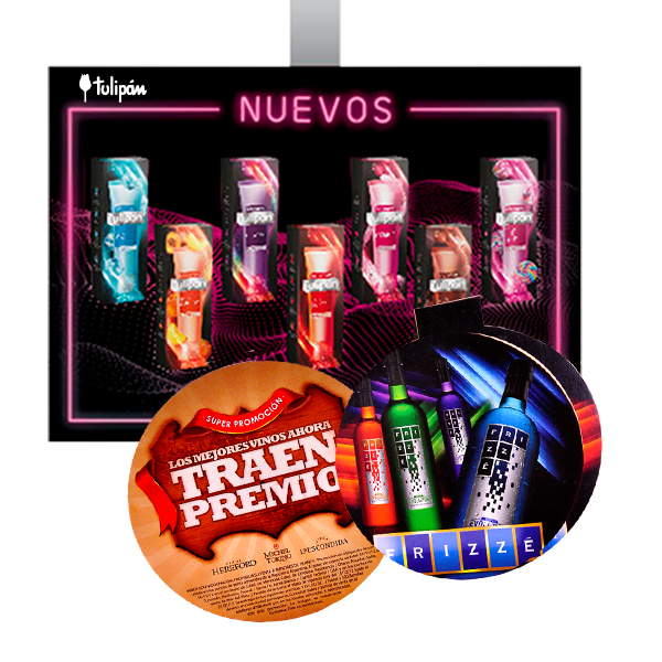 Cenefas – GD Elementos Publicitarios